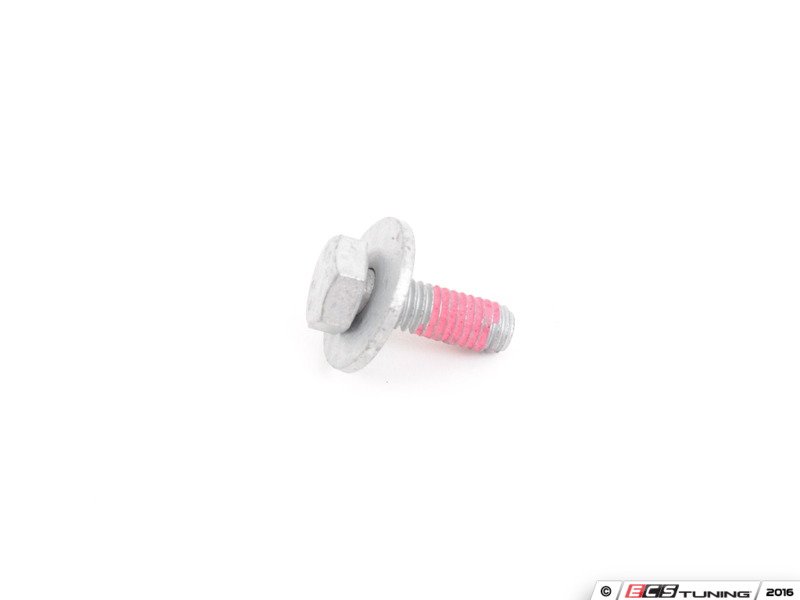 Genuine BMW - 07119905308 - HEX BOLT (07-11-9-905-308)
