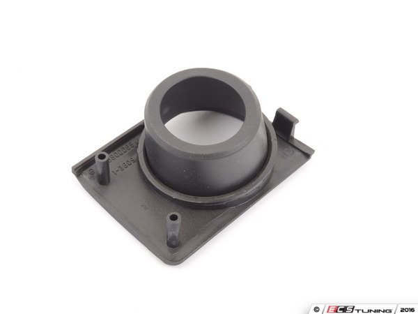 Genuine Mercedes Benz - 1266800065 - ESCUTCHEON