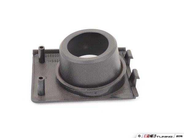 Genuine Mercedes Benz - 1266800065 - ESCUTCHEON