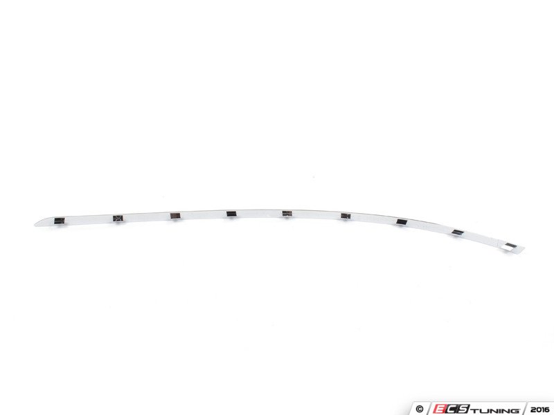 Genuine Mercedes Benz - 2048851021 - GARNISH MOUL