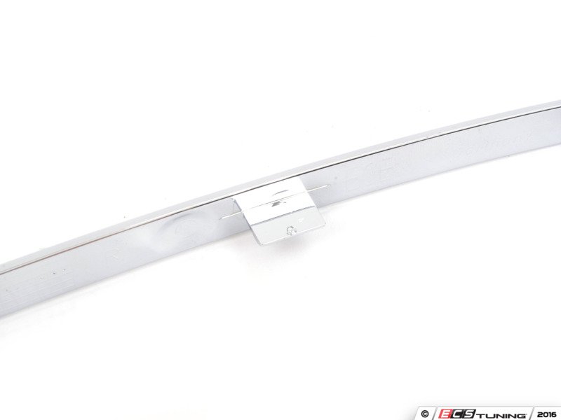 Genuine Mercedes Benz - 2048851021 - GARNISH MOUL