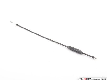 Genuine Volkswagen Audi - 4E0823531A - CABLE (4E0 823 531 A)