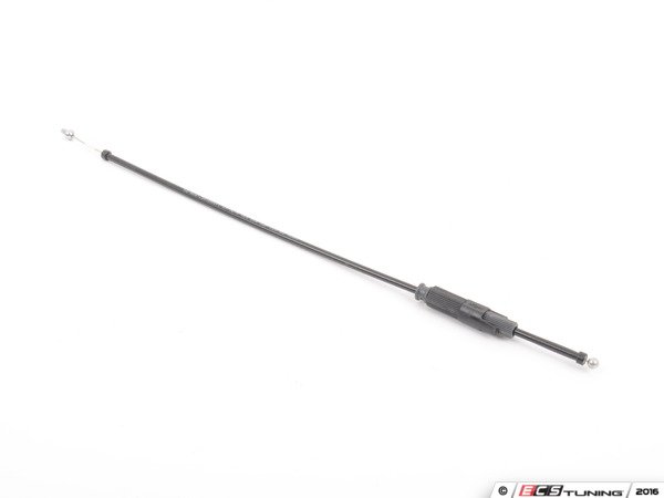 Genuine Volkswagen Audi - 4E0823531A - CABLE (4E0 823 531 A)