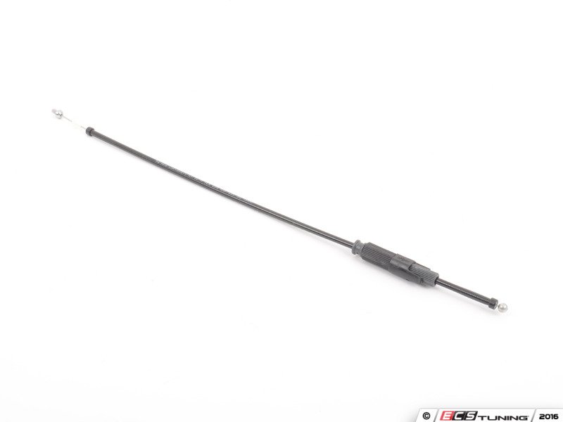Genuine Volkswagen Audi - 4E0823531A - CABLE (4E0 823 531 A)