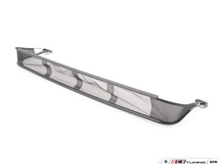 Genuine Volkswagen Audi - 7L6877651A - Sunroof Wind Deflector (7L6 877 ...
