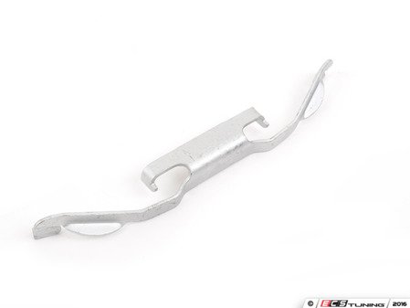 ATE - 34111163801 - Front Brake Caliper Anti Rattle Clip - Priced Each