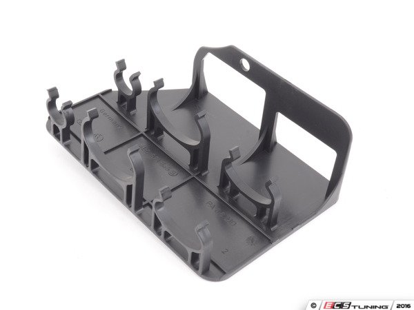 Genuine Volkswagen Audi - 4B0971845S - BRACKET (4B0 971 845 S)