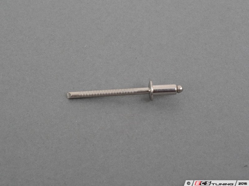 Genuine BMW - 07129906185 - BLIND RIVET - (NO LONGER AVAILABLE) (07-12 ...