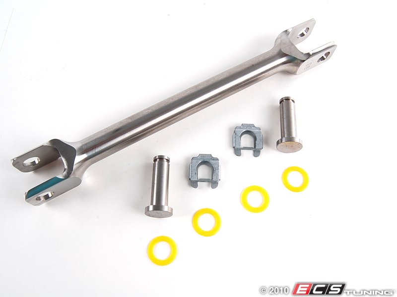 UUC - DSSR198 - Double Shear Selector Rod