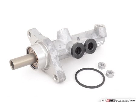 Genuine Volkswagen Audi - 7L0611019E - Brake Master Cylinder (7L0 611 ...