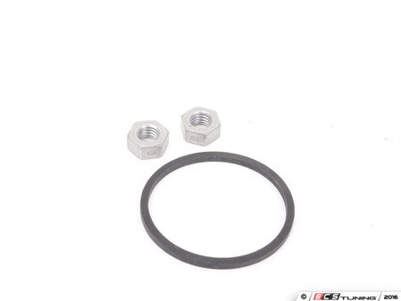 Genuine Volkswagen Audi - 7L0611019E - Brake Master Cylinder (7L0 611 ...