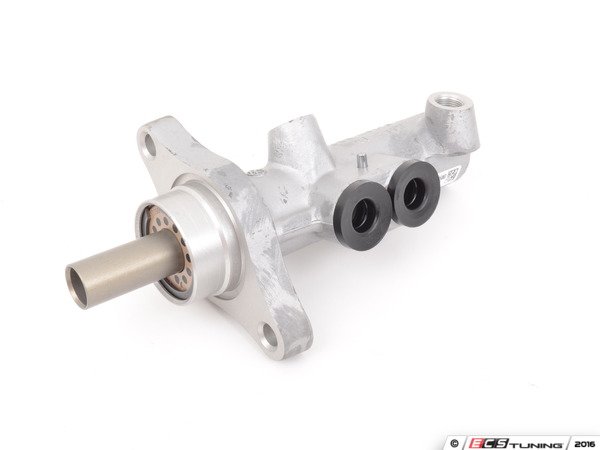 Genuine Volkswagen Audi - 7L0611019E - Brake Master Cylinder (7L0 611 ...
