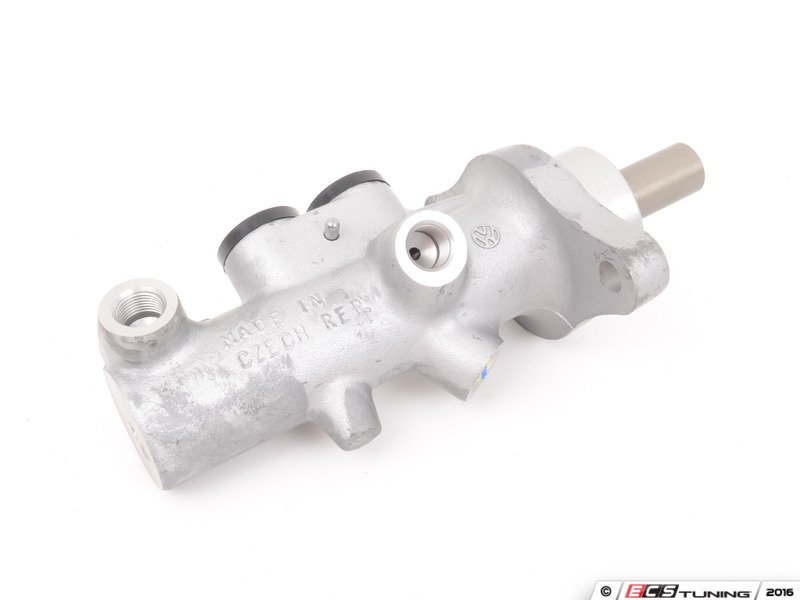 Genuine Volkswagen Audi - 7L0611019E - Brake Master Cylinder (7L0 611 ...