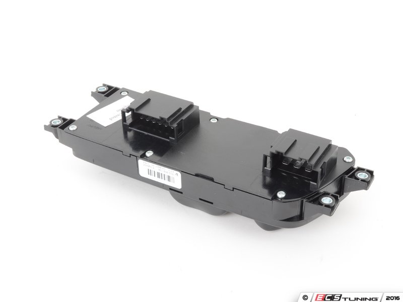 Genuine Porsche - 9556137140001C - SEAT ADJ SWITCH