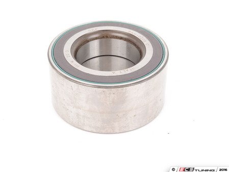 Genuine BMW - 33412406278 - Rear Wheel Bearing Kit - Priced Each (33-41 ...