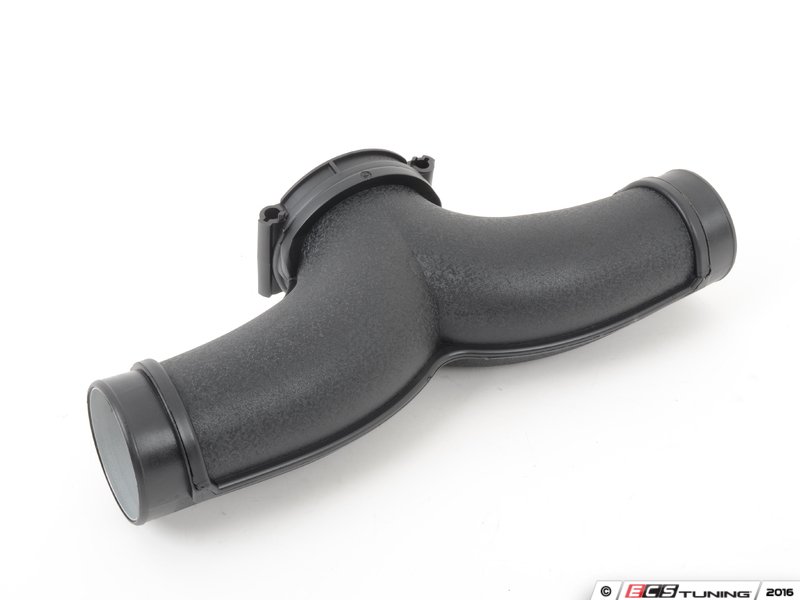 Genuine Porsche - 95511004610 - INTAKE DISTRIBUTOR T