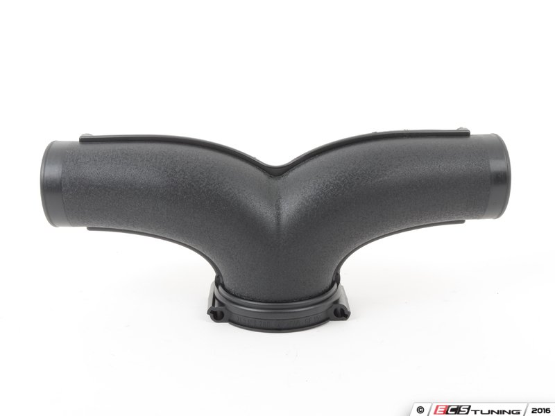 Genuine Porsche - 95511004610 - INTAKE DISTRIBUTOR T