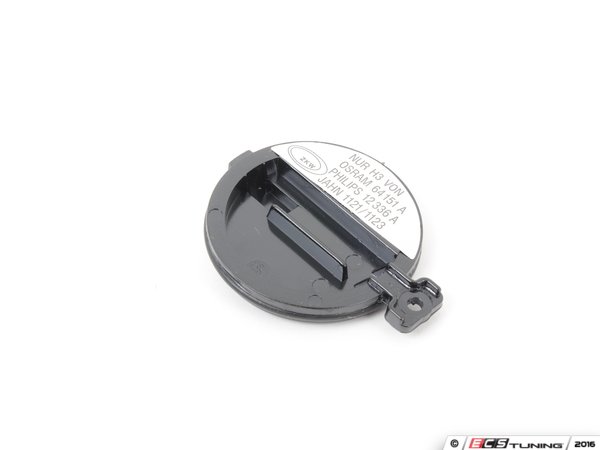Genuine BMW - 63171386041 - COVER CAP (63-17-1-386-041)