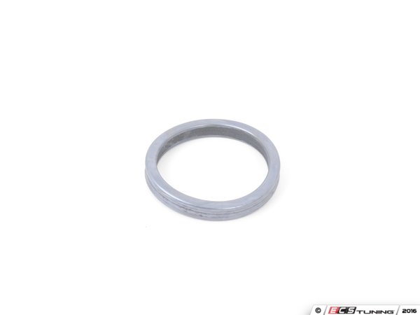 Genuine Volkswagen Audi - WHT005190 - Sealing O-Ring (WHT 005 190)