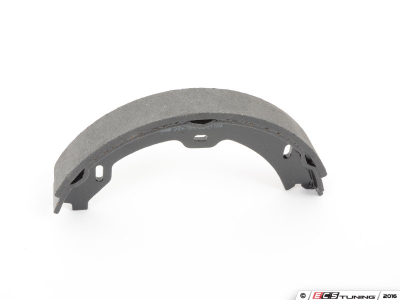 Textar - 2214200520 - Parking Brake Shoe Kit