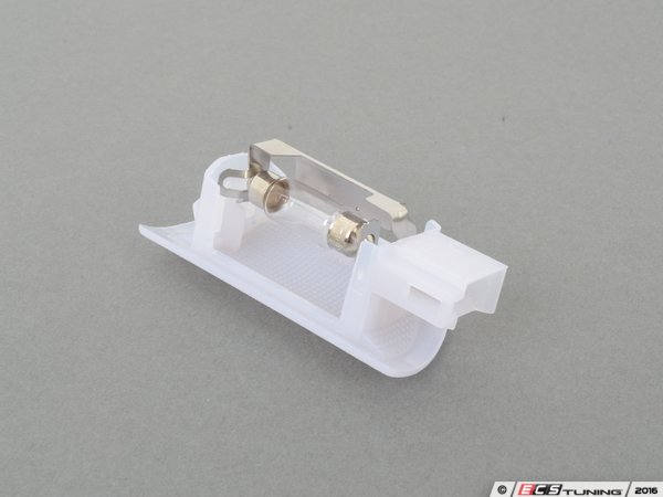 Genuine Mercedes Benz - 2208200401 - Puddle Light Housing - Priced Each