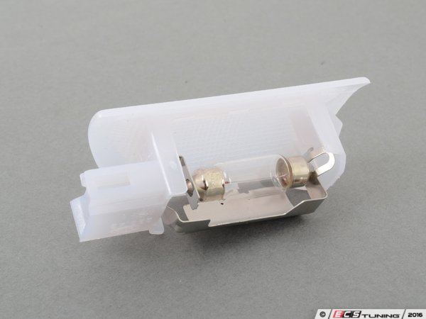 Genuine Mercedes Benz - 2208200401 - Puddle Light Housing - Priced Each