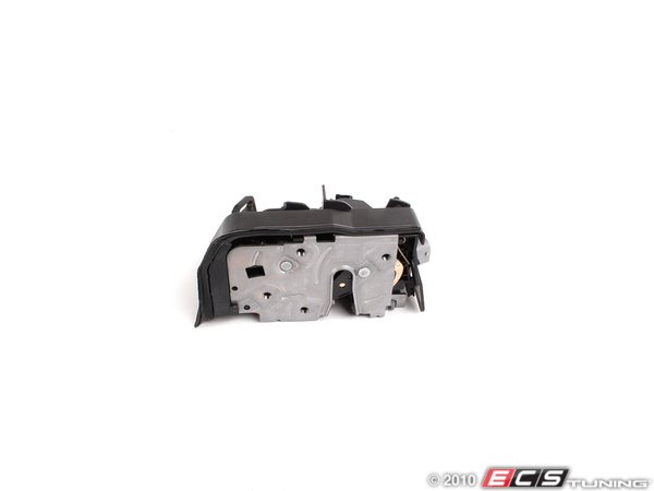 Genuine BMW - 51218402540 - E53 X5 Front Door Latch - Right (51-21-8 ...