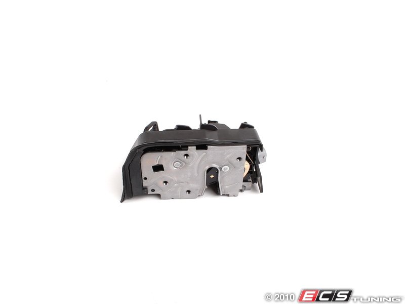 Genuine BMW - 51218402540 - E53 X5 Front Door Latch - Right (51-21-8 ...