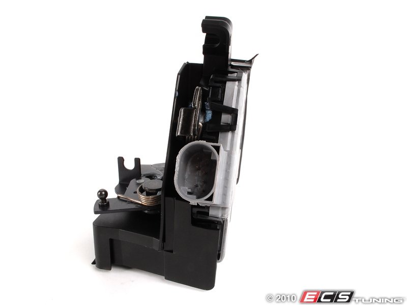 Genuine BMW - 51218402540 - E53 X5 Front Door Latch - Right (51-21-8 ...