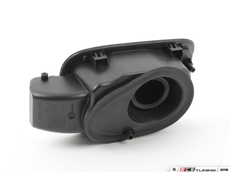 Genuine Volkswagen Audi - 4G0809906C - Fuel Filler Insert (4G0 809 906 C)