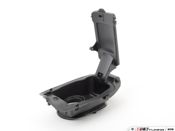 Genuine Volkswagen Audi - 4G0809906C - Fuel Filler Insert (4G0 809 906 C)