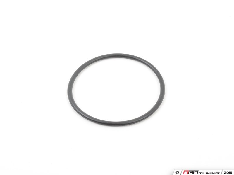 Genuine Volkswagen Audi - WHT000863 - Thermostat O-Ring (WHT 000 863)