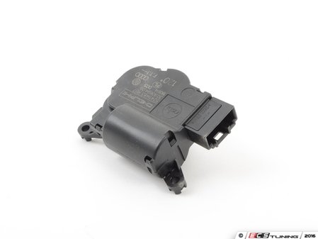 Genuine Volkswagen Audi - 7L0907511AE - Servo Motor (V299) - Priced ...