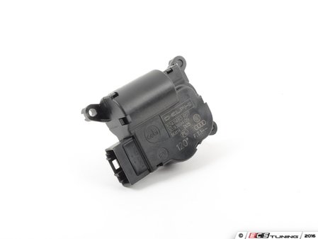 Genuine Volkswagen Audi - 7L0907511AE - Servo Motor (V299) - Priced ...