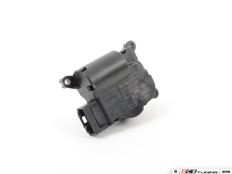 Genuine Volkswagen Audi - 7L0907511AE - Servo Motor (V299) - Priced ...