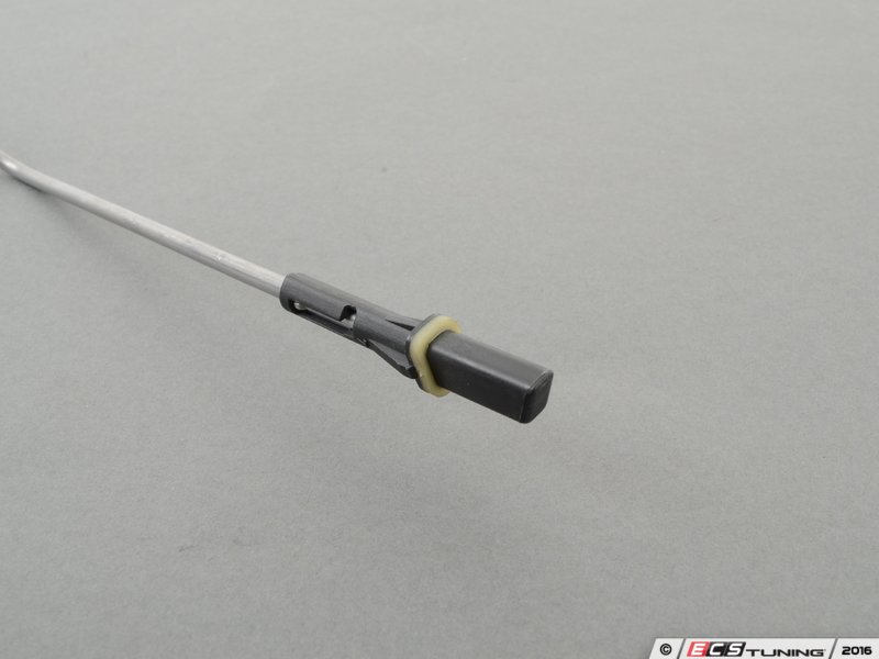 Genuine Volkswagen Audi - 3C0810773A - Fuel Door Actuator (3C0 810 773 A)