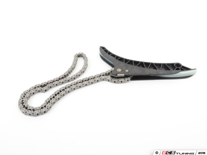 Genuine BMW - 11317567500 - Timing Chain With Tensioner Rail (11-31-7 ...