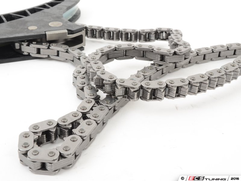 Genuine BMW - 11317567500 - Timing Chain With Tensioner Rail (11-31-7 ...