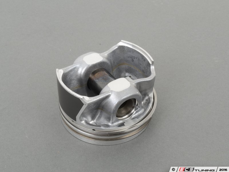 Genuine Volkswagen Audi - 07K107065K - Piston Assembly - Priced Each ...