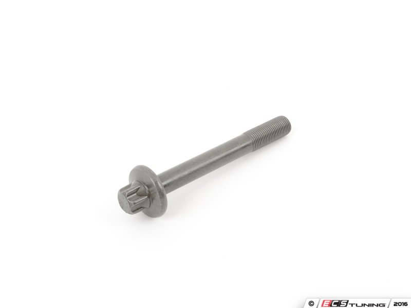 Genuine BMW - 11367564346 - Bolt for Timing Chain Sprocket - Intake ...