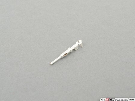 Genuine BMW - 12521744078 - CONTACT PIN (12-52-1-744-078)