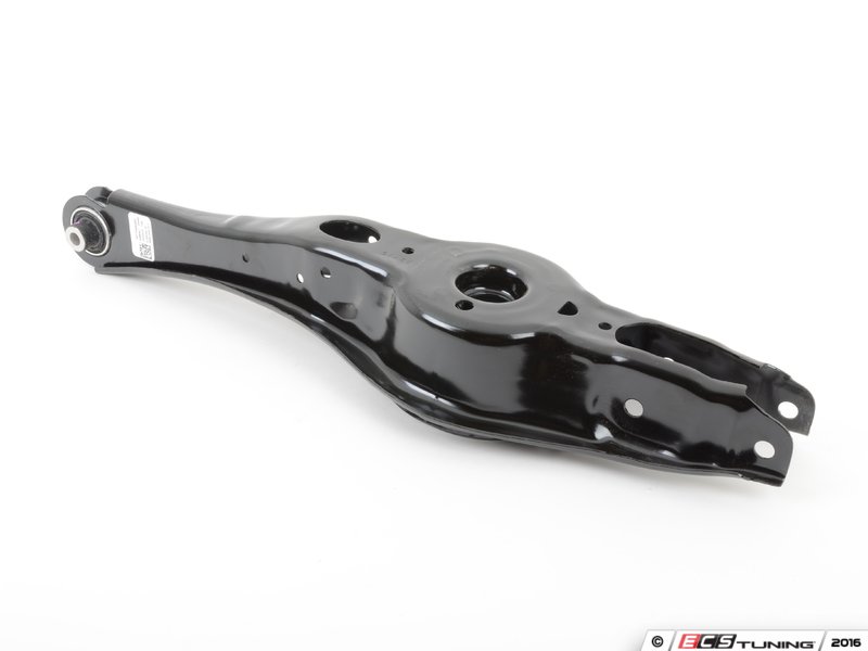 Genuine Volkswagen Audi - 5QM505311 - Rear lower control arm - priced ...