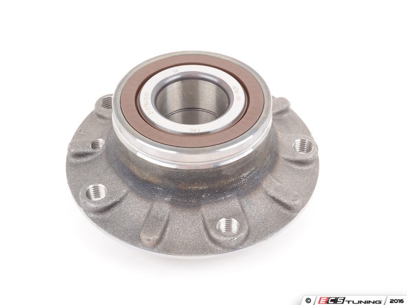 LUK - 31221092519 - E38 Front Wheel Hub/Bearing Assembly - Priced Each