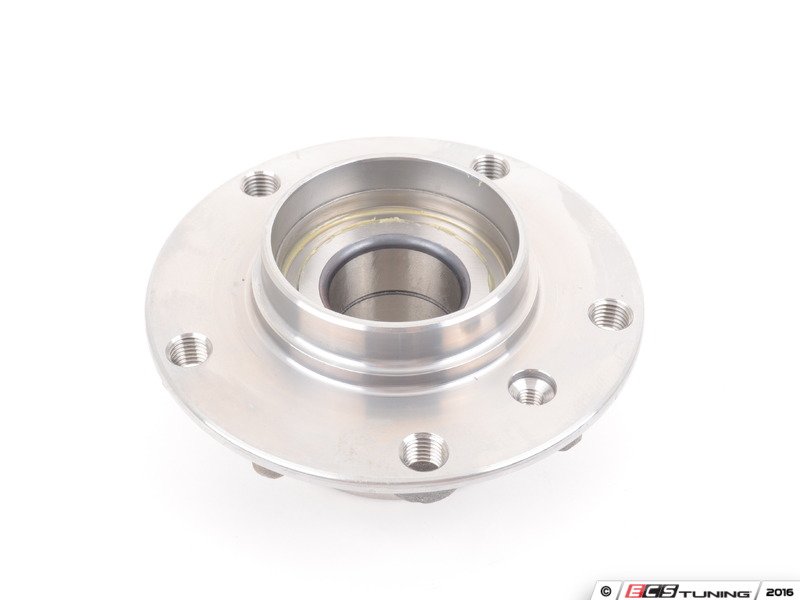 LUK - 31221092519 - E38 Front Wheel Hub/Bearing Assembly - Priced Each