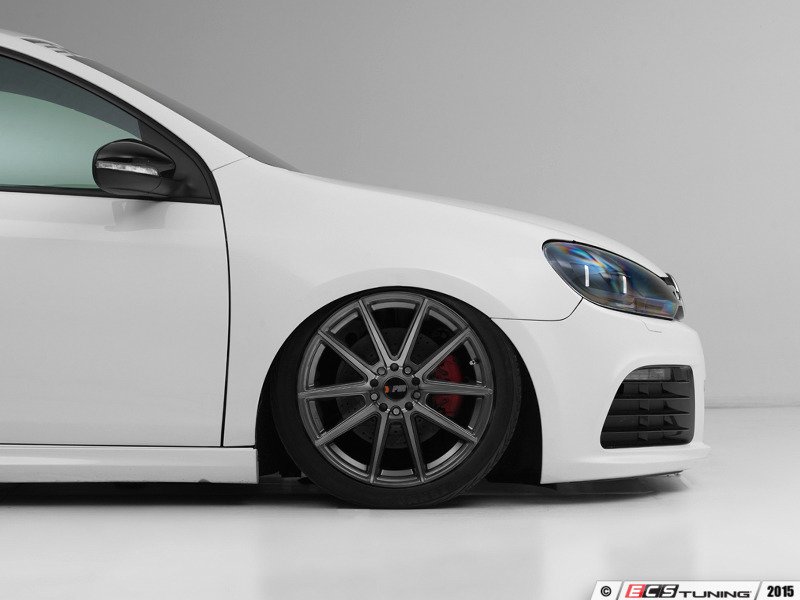 F1R Wheels - F2718855112M45KT - 18" F27 - Set Of Four - (NO LONGER ...