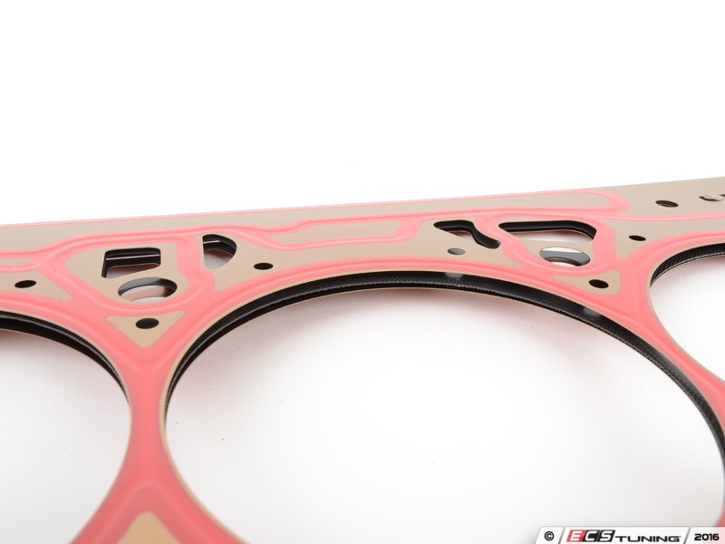 Genuine Volkswagen Audi - 06L103383B - Cylinder Head Gasket (06L 103 383 B)