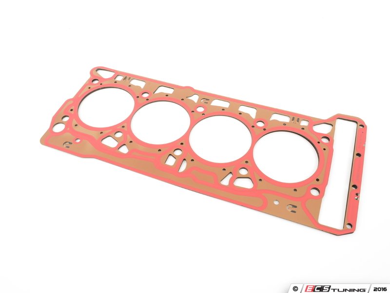 Genuine Volkswagen Audi - 06L103383B - Cylinder Head Gasket (06L 103 383 B)