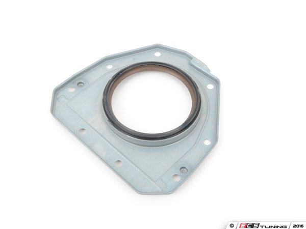 Genuine Volkswagen Audi - 06K103171G - Rear Crankshaft Seal - With ...