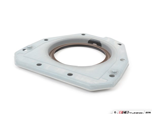 Genuine Volkswagen Audi - 06K103171G - Rear Crankshaft Seal - With ...