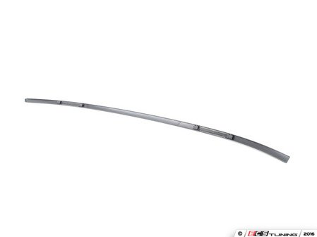 Genuine BMW - 51137181353 - E92 Roof Moulding - left (51-13-7-181-353)